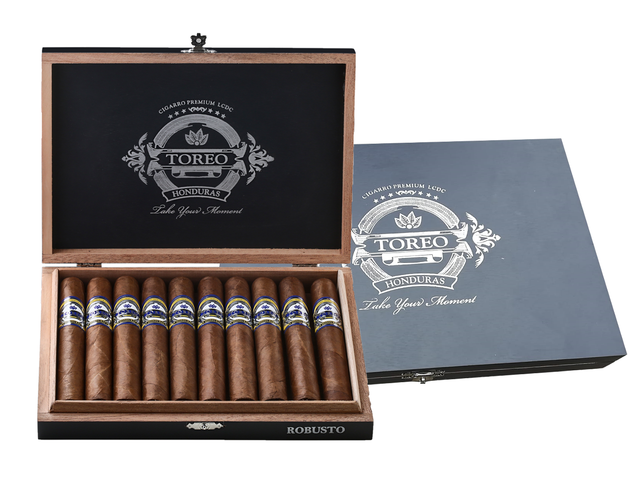 Sabor Signature 20 Filter Cigars KS 82mm - Toreocigar